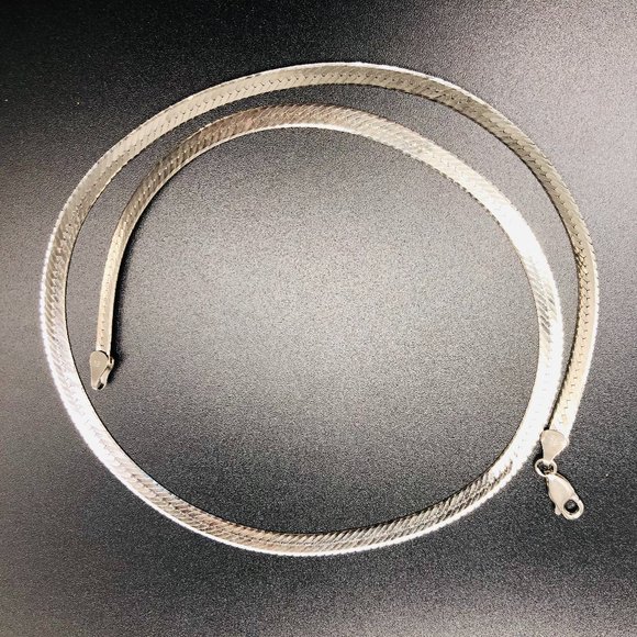 FGS Vior Italy | Jewelry | Vintage Fgs Vior Italy 925 Solid Sterling ...